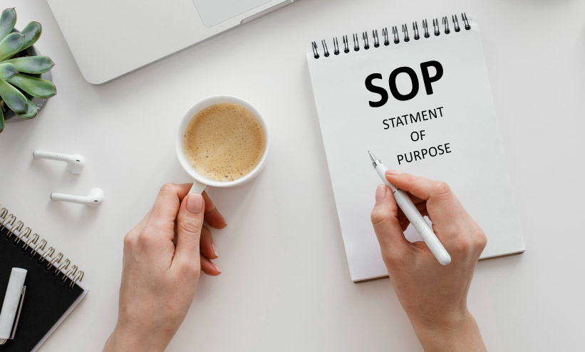 راهنمای سریع نوشتن انگیزه نامه تحصیلی SOP - گروه مهاجرتی و آموزشی ...